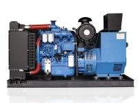 China Yuchai Industrial Generator Set with 75-85 dB at 7 Meters, 10kW to 2000kW Power Output and Water Cooling System for sale