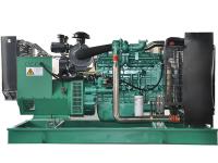 China Yuchai Industrial Generator Set with 75-85 dB at 7 Meters, 10kW to 2000kW Power Output and Water Cooling System for sale