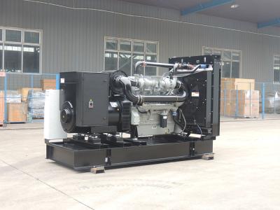 China Deutz Generator Set with 50 KW Power Output Water Cooled and Electric Start for Reliable Energy Supply for sale