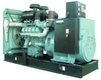 China Deutz Generator Set with 150 Liters Fuel Tank, 4.76L Displacement Engine, and 3 Phase Power Output for sale