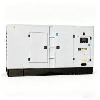 China Water-cooled Weichai Generator Set with 75-85 DB Noise Level and 10kW To 2000kW Power Output for sale