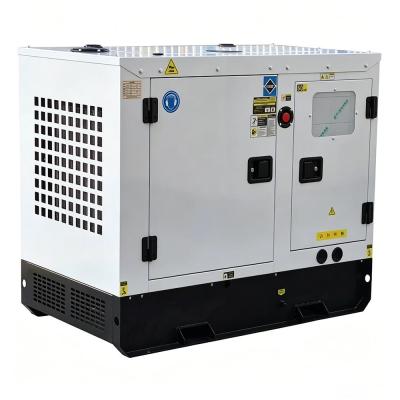 China 50Hz Weichai Generator Set with Water-cooled Cooling System and Electric Start for Robust Power Supply for sale