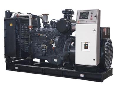 China SDEC Diesel Generator Unit with IMO Tier II/III and EPA Tier 4 Emission Standard, Water-cooled Cooling System, and 400V/230V Voltage Output for sale