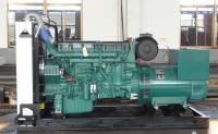 China Yuchai Diesel Generator Set with 10kW to 2,400kW Power Range and 75-85 dB Noise Level for Industrial Use for sale