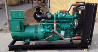 China Yuchai Generator Set with Electric Start and Diesel Fuel for Reliable Power Output from 10kW to 2400kW for sale