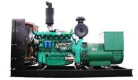 China Yuchai Generator Set with 10kW to 2,400kW Power Range and Automatic Control Panel for Low 75-85 DB Noise Level for sale