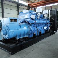China Diesel Generator Set with 10 KW Power Output, Electric Start System, and 8 Liters Per Hour Fuel Consumption for sale