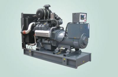 China Deutz Generator Set with BF4M1013EC Engine 100-1000 Liters Fuel Tank and 10-2000 KW Power Output for sale