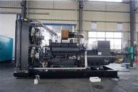 China Deutz Generator Set with BF4M1013EC Engine 10 KW - 2000 KW Power Output and Brushless Alternator for sale