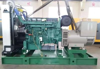 China BF4M1013EC Engine Type Deutz Diesel Generator Set with 10 KW - 2000 KW Power Output and 100-1000 Liters Fuel Tank for sale