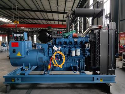China 3600KVA High Capacity Diesel Generator Set with Advanced Digital Control Panel and Brushless Alternator for sale