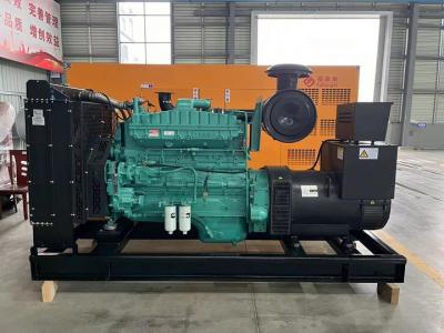 China 1801KVA-3800KVA Diesel Generator Set with Electric Start and 50 Hz Frequency for Reliable Power Supply for sale