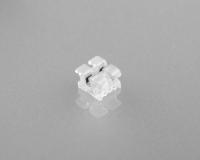 China Plastic Composite Orthodontic Brackets 0.018