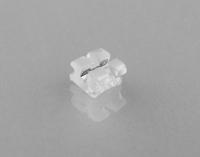 China Plastic Composite Orthodontic Brackets 0.018