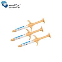 China CE Certified Light Cure Orthodontic Adhesives Bonding Dental Resin Cement for sale