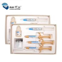 China CE Certified Light Cure Orthodontic Adhesives Bonding Dental Resin Cement for sale