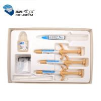 China CE Certified Light Cure Orthodontic Adhesives Bonding Dental Resin Cement for sale