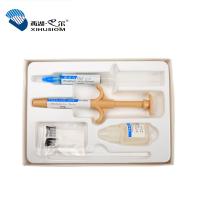 China CE Certified Light Cure Orthodontic Adhesives Bonding Dental Resin Cement for sale