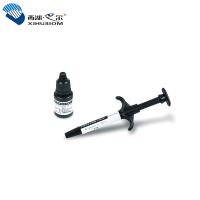 China Standard Size Ploymer Light Curing Dental Composite Resin For Teeth Treatment for sale