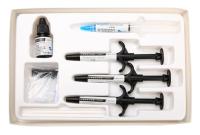 China Standard Size Ploymer Light Curing Dental Composite Resin For Teeth Treatment for sale