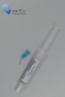 China Dental Orthodontic Adhesives Light Cure 37% Phosphoric Etchant Liquid Gel for sale