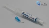 China Dental Orthodontic Adhesives Light Cure 37% Phosphoric Etchant Liquid Gel for sale