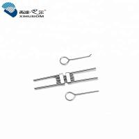China Class I Dental Health Products Stainless Steel Expansion Screws In Orthodontics for sale