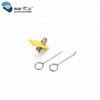 China Class I Dental Health Products Stainless Steel Expansion Screws In Orthodontics for sale