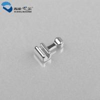 China Stainless Steel Dental Orthodontic Crimpable Hook With 3 Years Shelf Life for sale