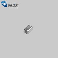 China Stainless Steel Dental Orthodontic Crimpable Hook With 3 Years Shelf Life for sale