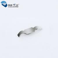 China Class I Dental Areal BIOM Medical Lingual Sheath Orthodontics With Left Hook for sale