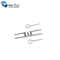 China Metal Orthodontic Accessories Dental Areal Orthodontic Mini Expander for sale