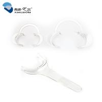 China Metal Orthodontic Accessories Dental Areal Orthodontic Mini Expander for sale
