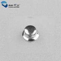 China Stainless Steel Orthodontic Accessories Dental Hyrax Screw For Teeth Movement And Alignment for sale