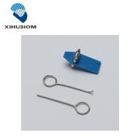 China Universal Dental Orthodontic Expansion Screw Retraction II For Teeth Treatment for sale