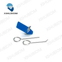 China EN ISO 13485 2012 Orthodontic Accessories Metal Dental Hyrax Expansion Screw for sale