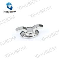 China Machinery Powered Orthodontic Attachments Archwire Stops For Dental Health Materials for sale