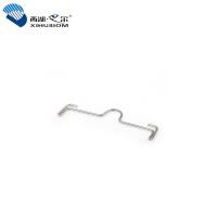 China Medical Orthodontic Accessories Stainless Steel Dental Palatal Arch Bar Mesial for sale