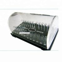 China Metal Orthodontic Kobayashi Ligature Wire EN ISO 13485:2012 CE ISO Certification for sale
