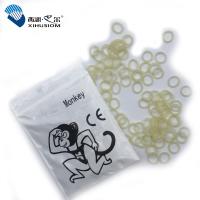 China CE ISO Certified Colorful Ortho Elastic Power Chain With Machinery Power Source for sale