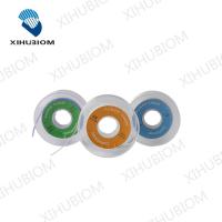 China CE ISO Certified Colorful Ortho Elastic Power Chain With Machinery Power Source for sale