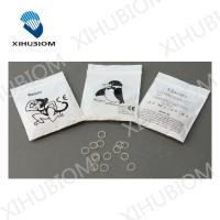 China Orthodontic Dental Elastic Bands 3/8