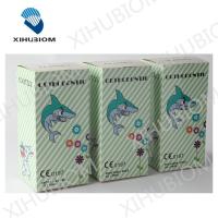 China Orthodontic Dental Elastic Bands 3/8