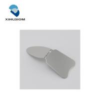 China Small Stainless Steel Orthodontic Instruments Dental Areal Mouth Inner Viewfinder for sale