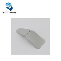 China Small Stainless Steel Orthodontic Instruments Dental Areal Mouth Inner Viewfinder for sale
