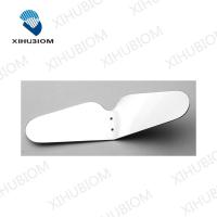 China Small Stainless Steel Orthodontic Instruments Dental Areal Mouth Inner Viewfinder for sale