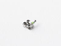 China Bondable Orthodontic Brackets 0.022