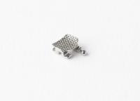 China Bondable Orthodontic Brackets 0.022