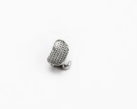 China 2nd Molar ROTH / MBT Orthodontic Buccal Tubes 0.022