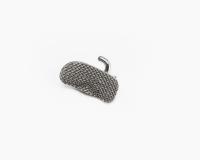 China Stainless Steel Ortho Molar Buccal Tube Single ROTH / MBT 0.022